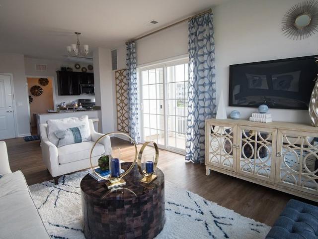 Greene 750 at Bear Tavern 1 Bedroom Apartment for Rent at 750 Bear Tavern Road, Ewing Township, NJ 08628