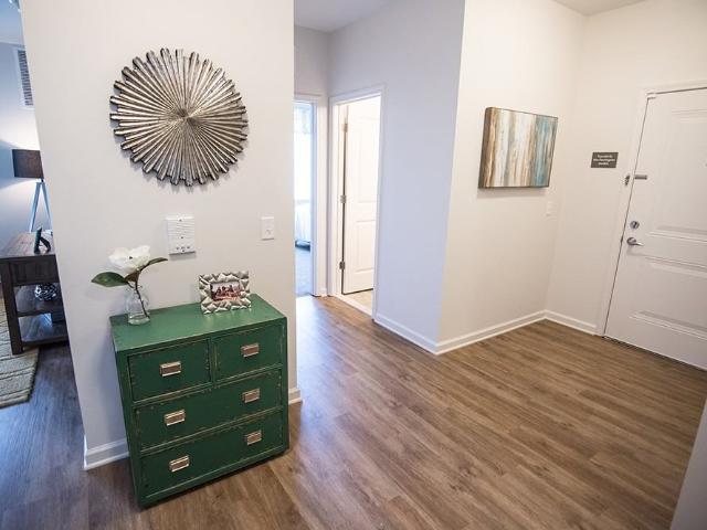 Greene 750 at Bear Tavern 1 Bedroom Apartment for Rent at 750 Bear Tavern Road, Ewing Township, NJ 08628