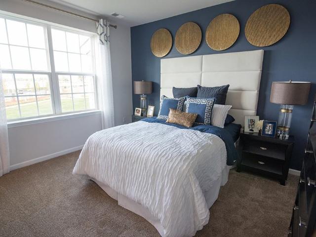 Greene 750 at Bear Tavern 1 Bedroom Apartment for Rent at 750 Bear Tavern Road, Ewing Township, NJ 08628