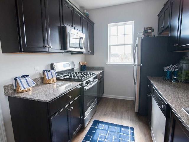 Greene 750 at Bear Tavern 1 Bedroom Apartment for Rent at 750 Bear Tavern Road, Ewing Township, NJ 08628