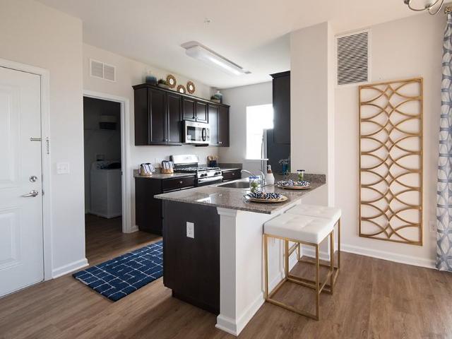 Greene 750 at Bear Tavern 1 Bedroom Apartment for Rent at 750 Bear Tavern Road, Ewing Township, NJ 08628