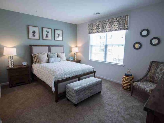 Greene 750 at Bear Tavern 2 Bedroom Apartment for Rent at 750 Bear Tavern Road, Ewing Township, NJ 08628