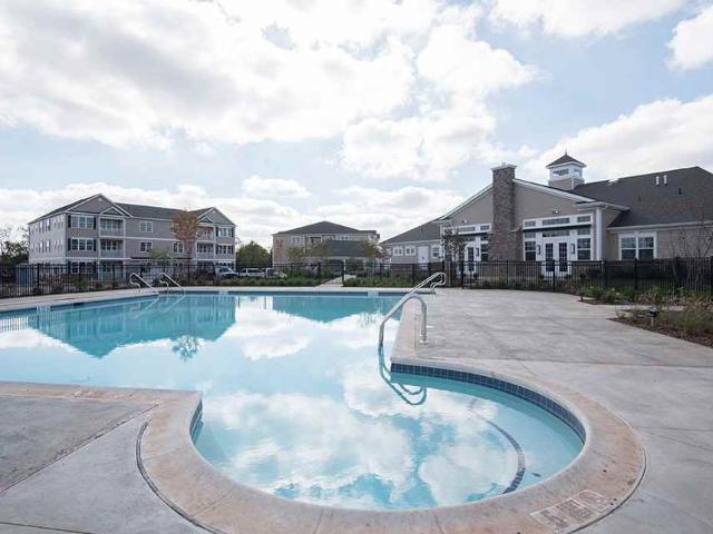 Greene 750 at Bear Tavern 2 Bedroom Apartment for Rent at 750 Bear Tavern Road, Ewing Township, NJ 08628