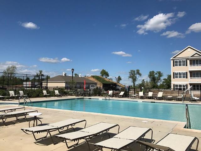 Greene 750 at Bear Tavern 2 Bedroom Apartment for Rent at 750 Bear Tavern Road, Ewing Township, NJ 08628