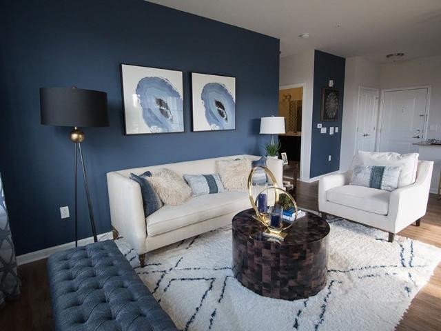 Greene 750 at Bear Tavern 2 Bedroom Apartment for Rent at 750 Bear Tavern Road, Ewing Township, NJ 08628
