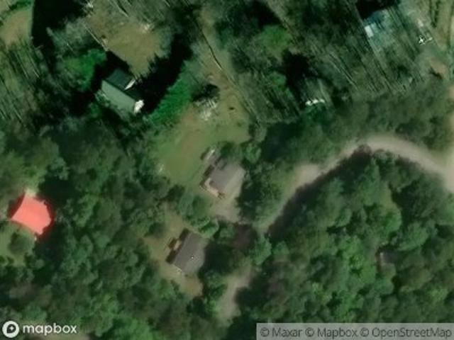 Greene Acres Rd S