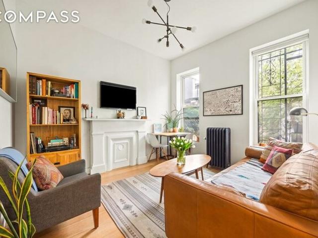 Greene Ave Apt B, Brooklyn, Condo For Sale
