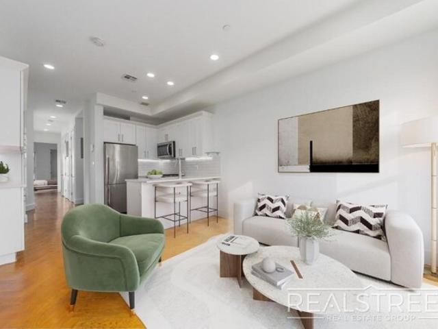 Greene Ave Apt C, Brooklyn, Condo For Sale