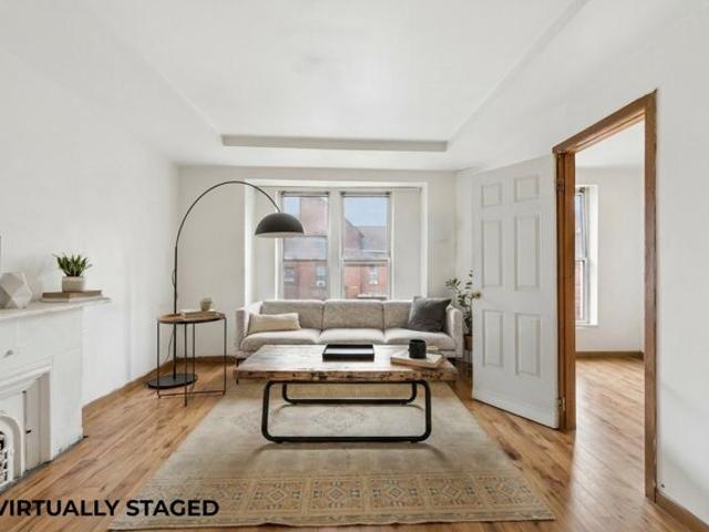 Greene Ave, Brooklyn, Home For Sale