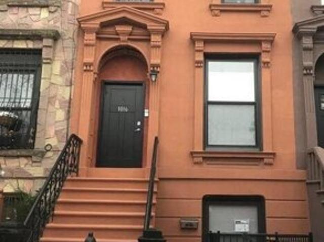 Greene Ave, Brooklyn, Home For Sale