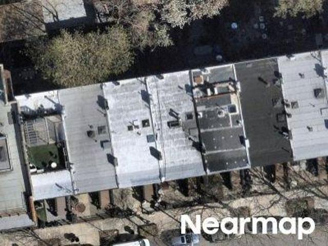 Greene Ave