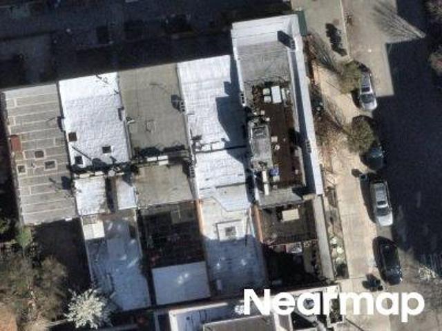 Greene Ave