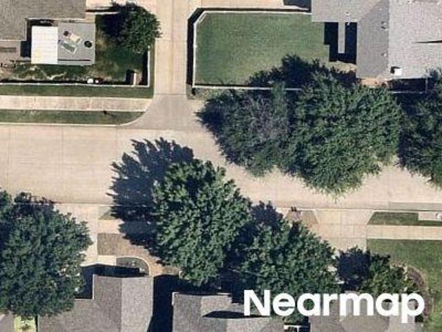 Greene Dr