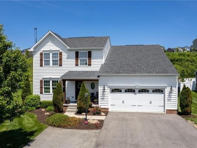 Greene Dr, Clairton, Home For Sale
