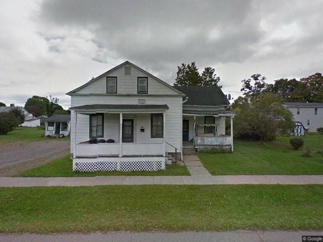 Greene NY 13778 LS102578770