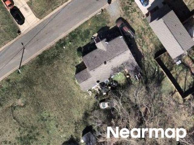 Greene St
