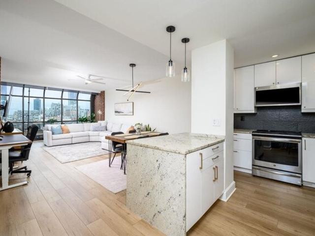 Greene St Apt,jersey City, Condo For Sale