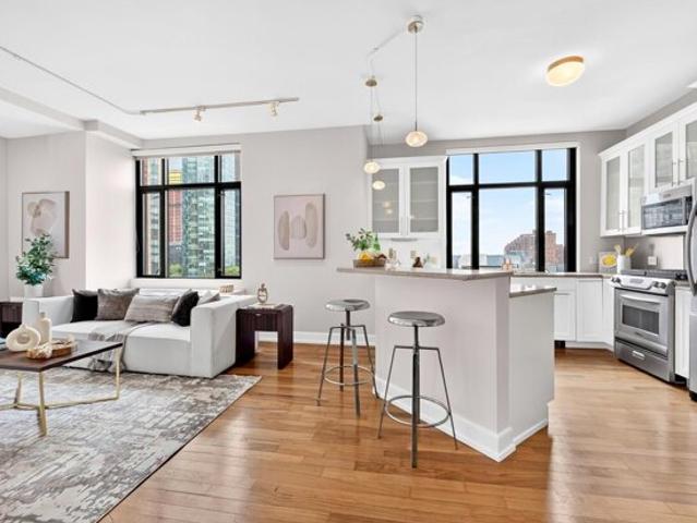 Greene St Apt,jersey City, Condo For Sale