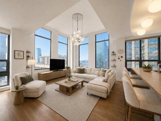 Greene St Apt,jersey City, Condo For Sale