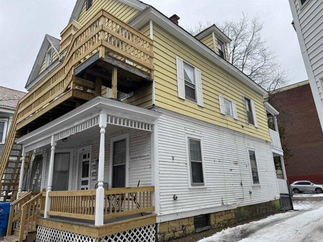 Greene St, Burlington, Home For Sale