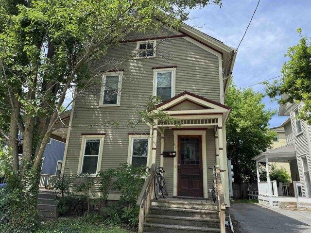 Greene St, Burlington, Home For Sale