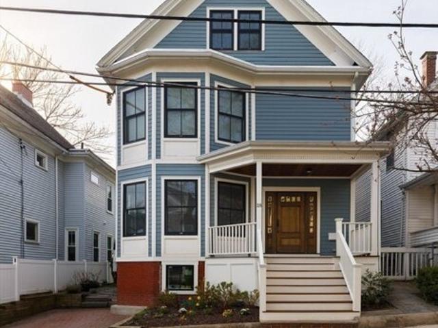 Greene St, Somerville, Home For Sale