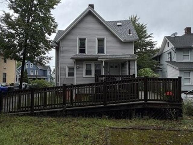 Greene St, Springfield, Home For Sale