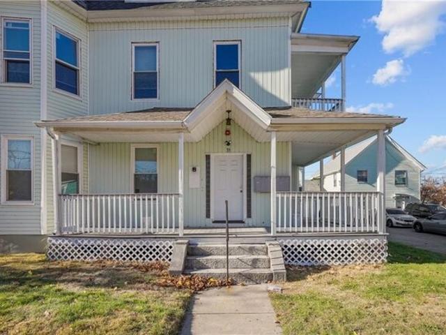 Greene St, Woonsocket, Home For Sale