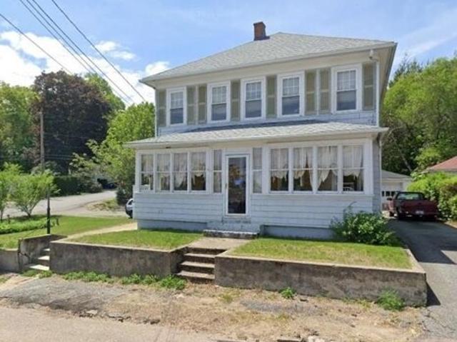 Greene St, West Warwick, Home For Sale