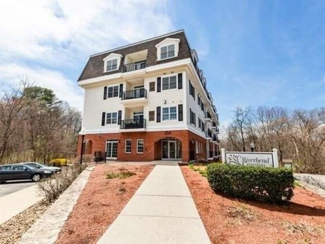 Greene St Unit,north Andover, Condo For Sale