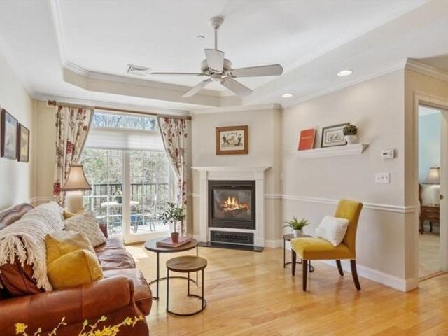 Greene St Unit,north Andover, Condo For Sale