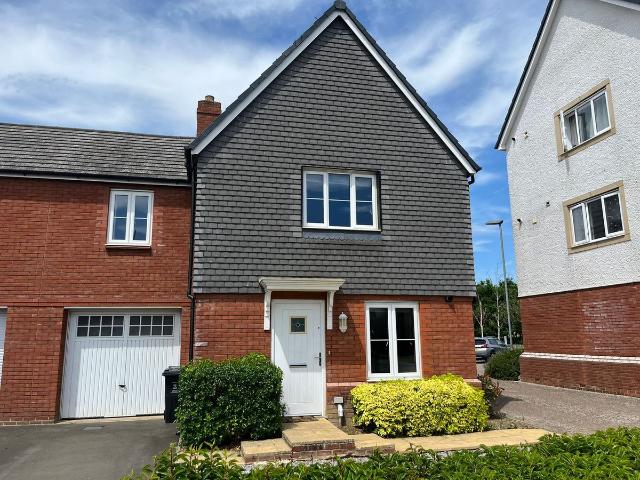 Greene Street, Swindon SN25, 3 bed semi detached house to rent, £1,575 pcm | PrimeLocation