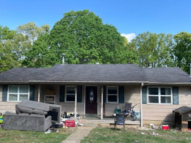Greene Road 528
