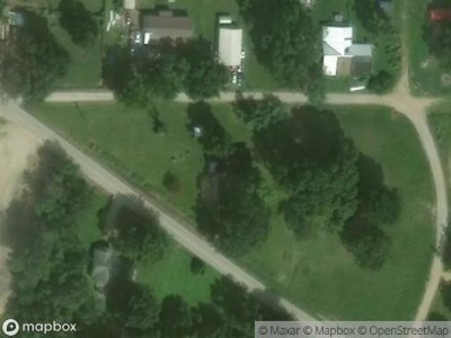 Greene Road 652