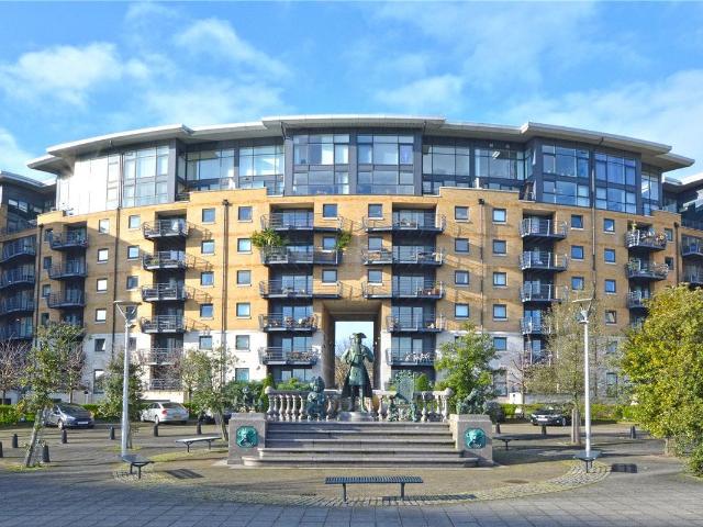 Greenfell Mansions, Glaisher Street, London SE8, 1 bed flat to rent, £1,700 pcm | PrimeLocation