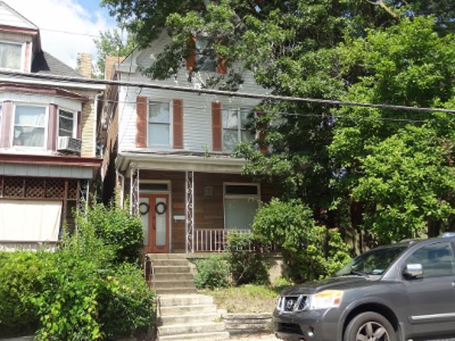 Greenfield Ave