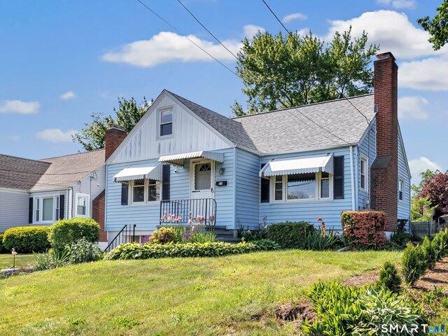 Greenfield Ave, Stratford, Home For Sale