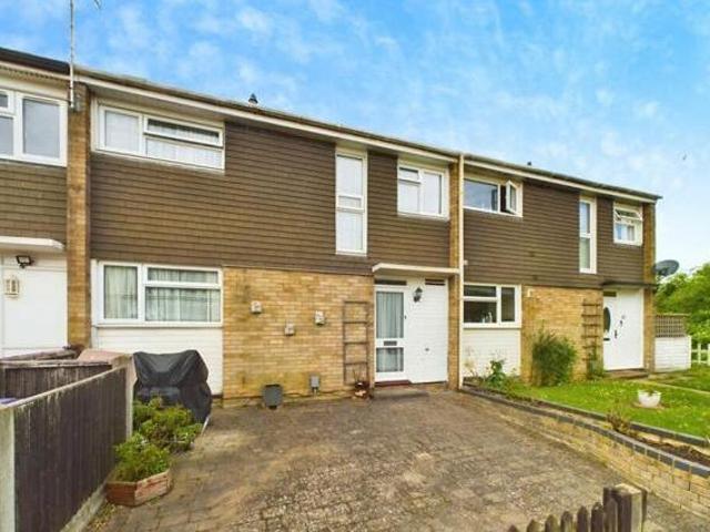 Greenfield Avenue, Ickleford, 3 Bedroom Terraced