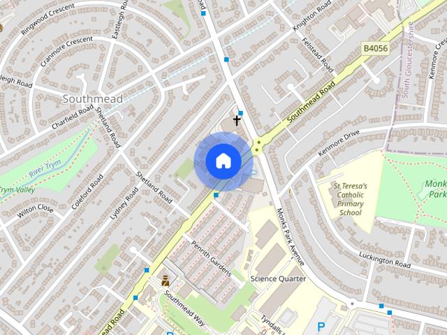 Greenfield Court | Southmead Road | Westbury on Trym