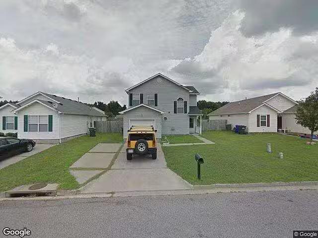 Greenfield Cresc, SUFFOLK, VA 23434 652482996