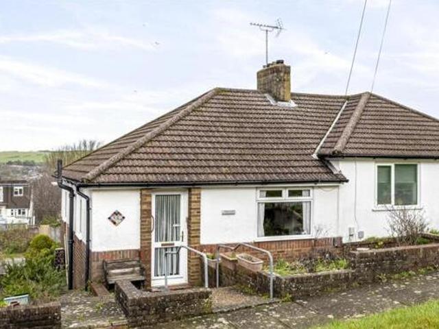Greenfield Crescent, Patcham, 2 Bedroom Semi detached