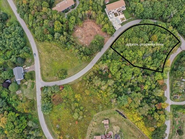 Greenfield Dr Lot 19, Camden, ME 04843