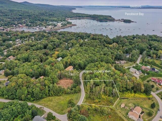 Greenfield Dr Lot,camden, Plot For Sale