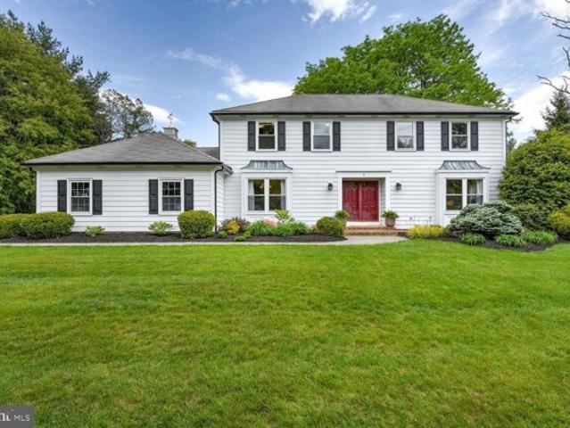 Greenfield Dr S, Princeton Junction, Home For Sale