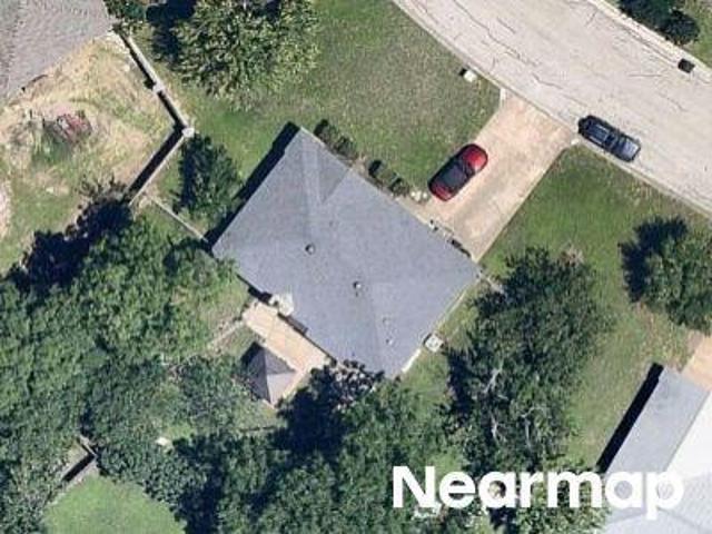 Greenfield Dr