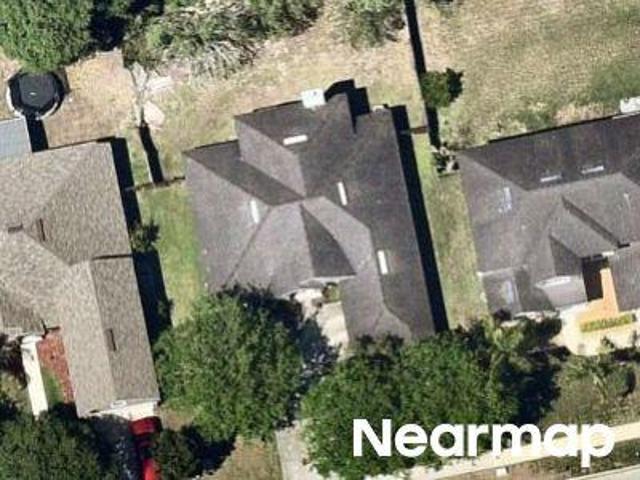Greenfield Dr
