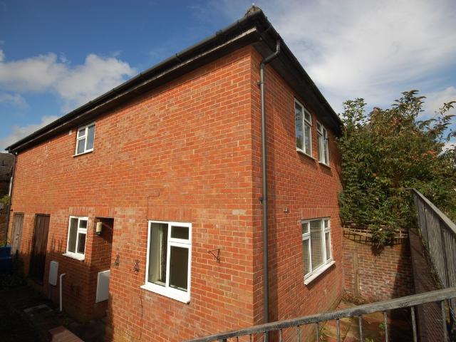 Greenfield Drive, Uckfield TN22, 2 bed end terrace house to rent, £1,250 pcm | PrimeLocation