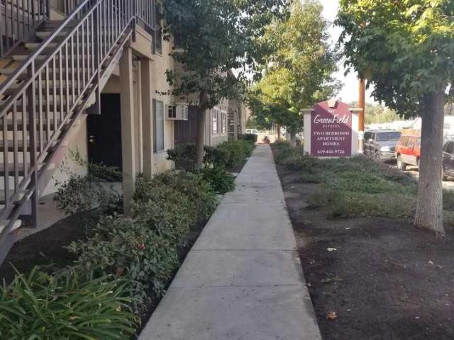 Greenfield Estates 2 Bedroom Apartment for Rent at 501 Greenfield Dr, Bostonia, CA 92021 Bostonia