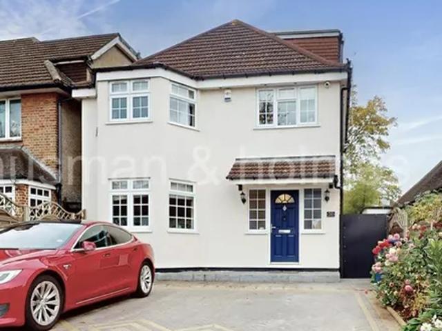 Greenfield Gardens, London, NW2 1HU, United Kingdom | 4 bed house for rent #168233933 | Rentberry