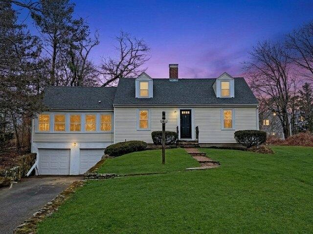 Greenfield Ln, Scituate, Home For Sale